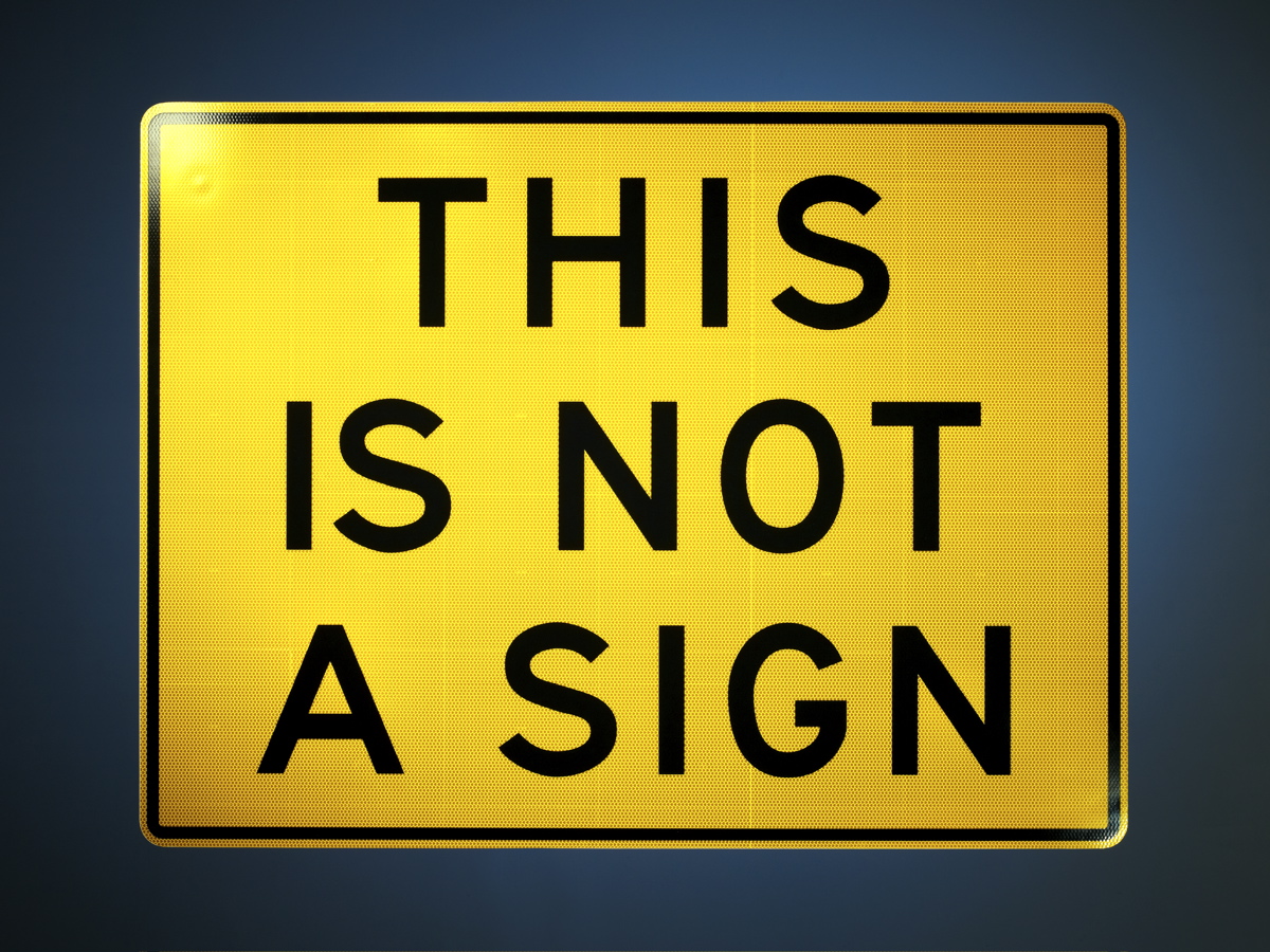 Signs, Signs . . . | Parsifal's Wheel Tarot & Astrology